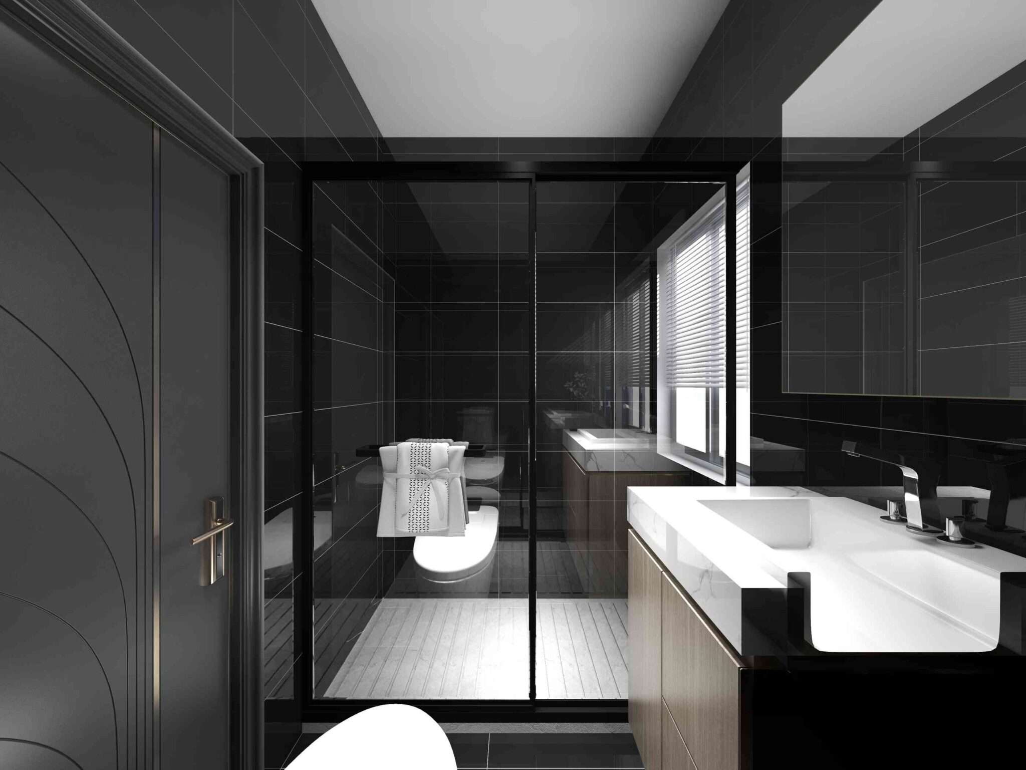 Revamp Your Space: Exploring Different Types of Bathroom Tiles ...