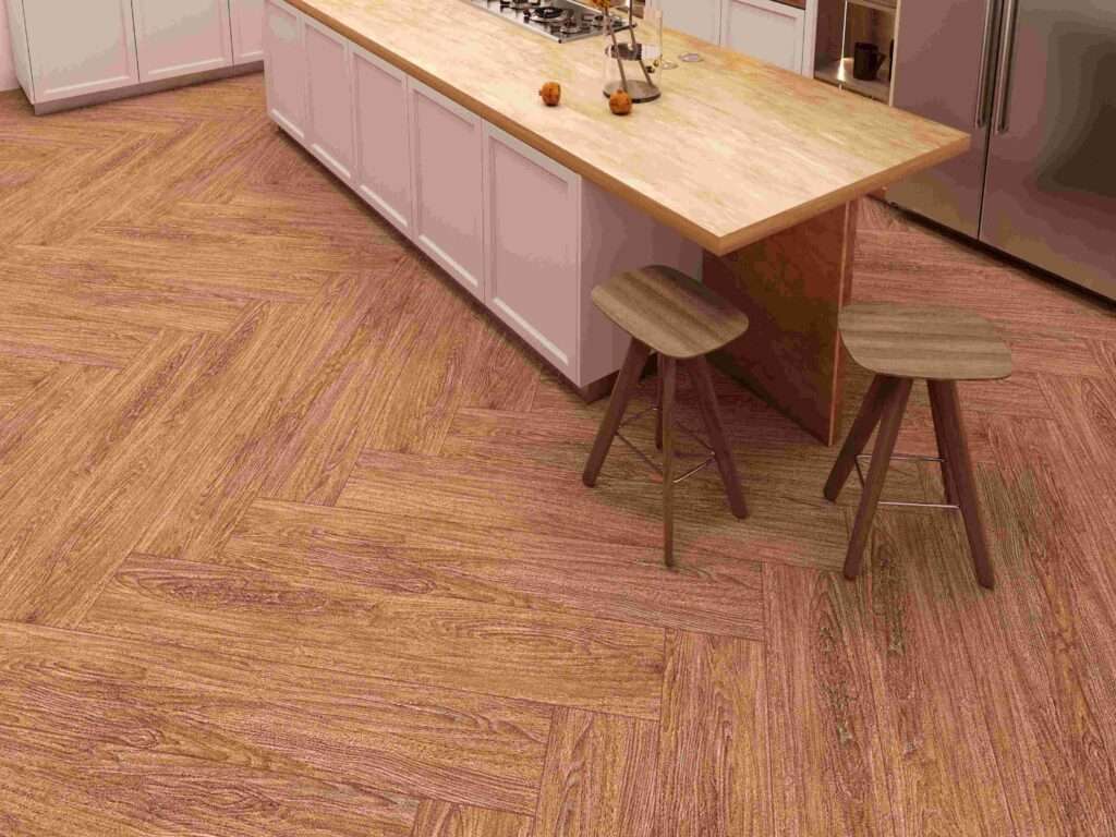 MADERA MAHOGANY BROWN - Marhaba Home