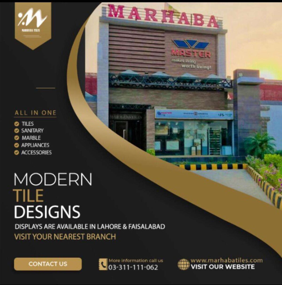 The Ultimate Guide to Choosing Perfect Tiles for Your Home Decor ...