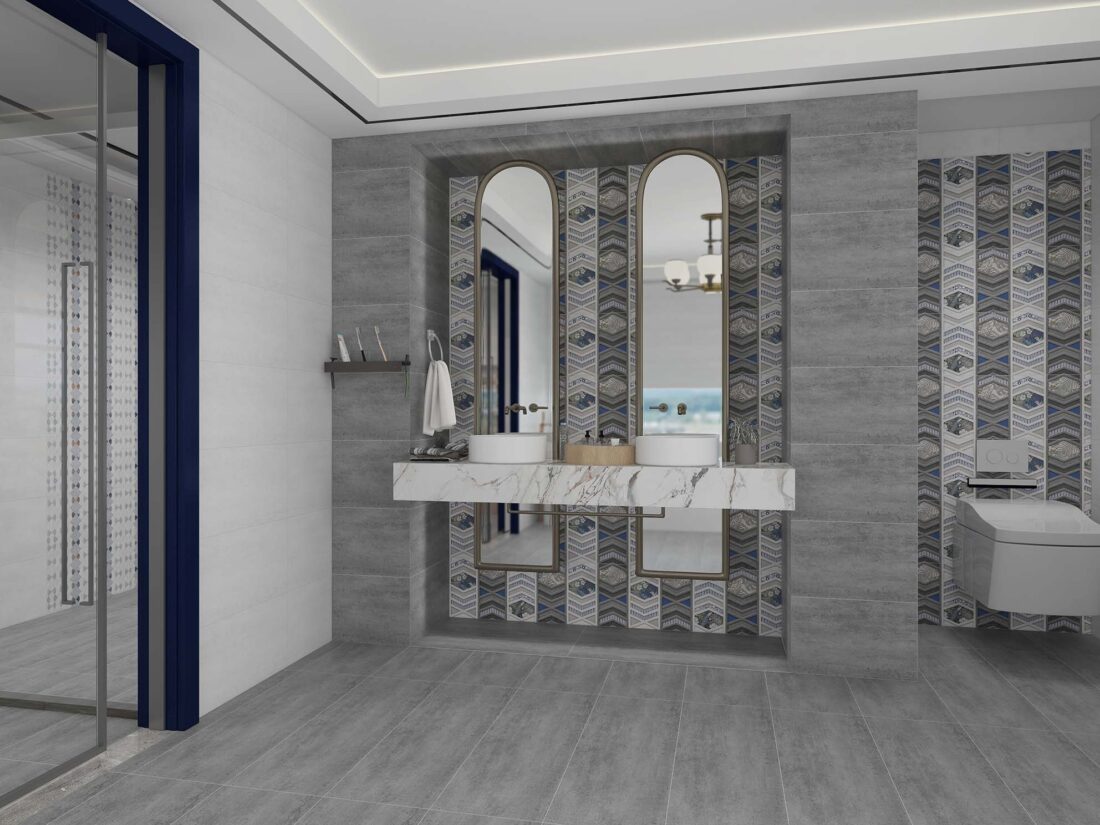 SUPERIOR CERAMICA - marhabatile