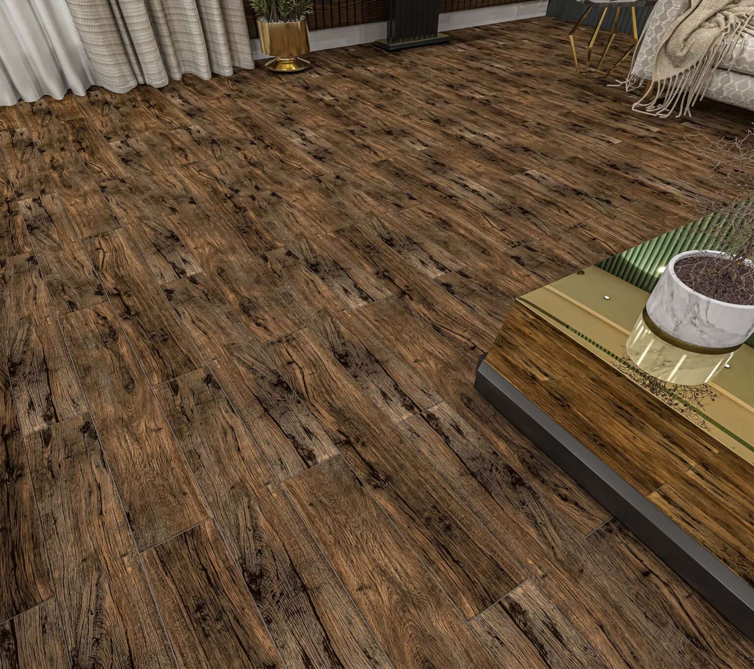 The Perfect Choice for Your Interiors: 12x36 Tiles by Marhaba Tiles ...